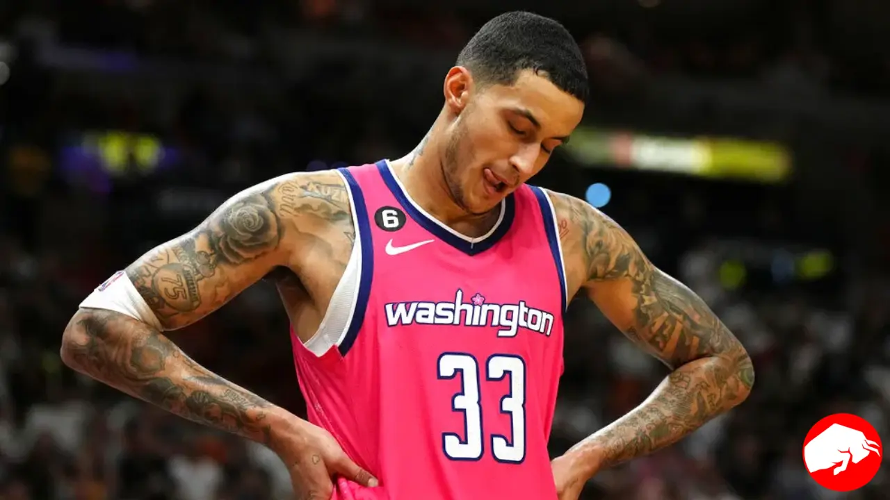 NBA Trade Rumor: Washington Wizards' Kyle Kuzma on the Radar of the Miami Heat Ahead 2024 Deadline