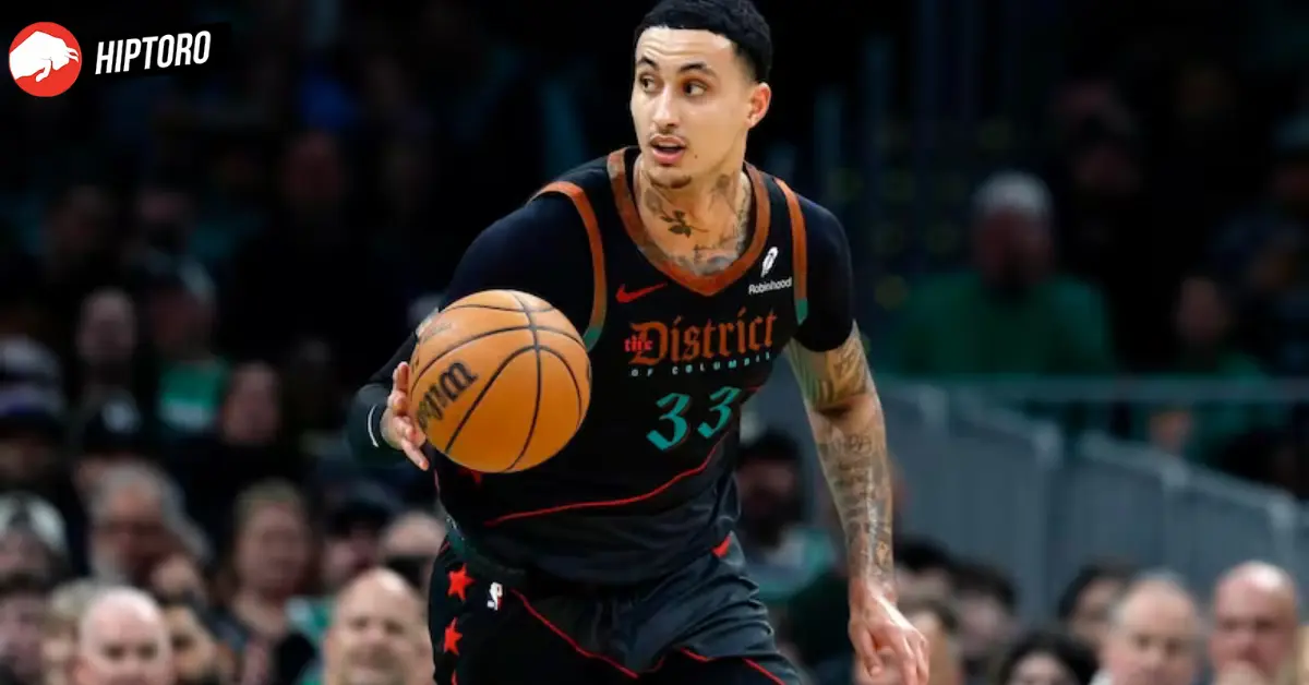 Kyle Kuzma Biography: Career, Personal Life, Net Worth