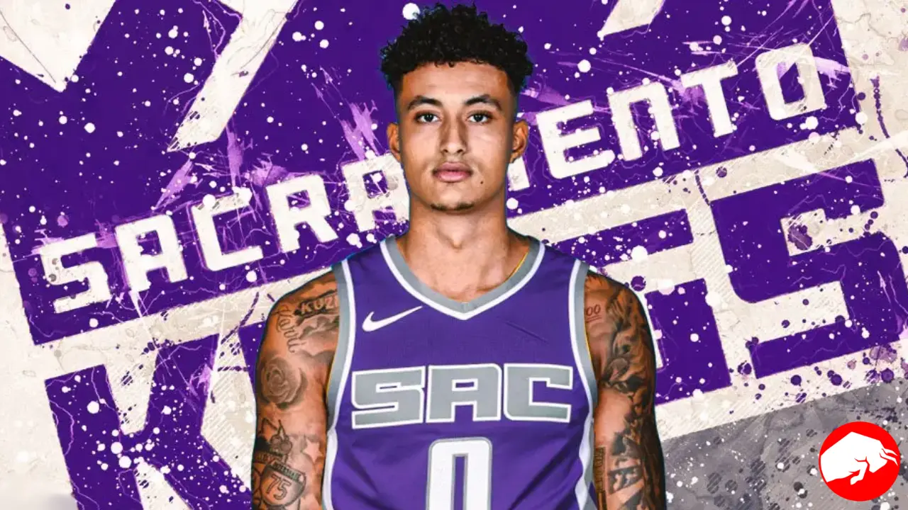 NBA Trade Rumor: Sacramento Kings Kyle Kuzma $102000000 Trade Deal ...
