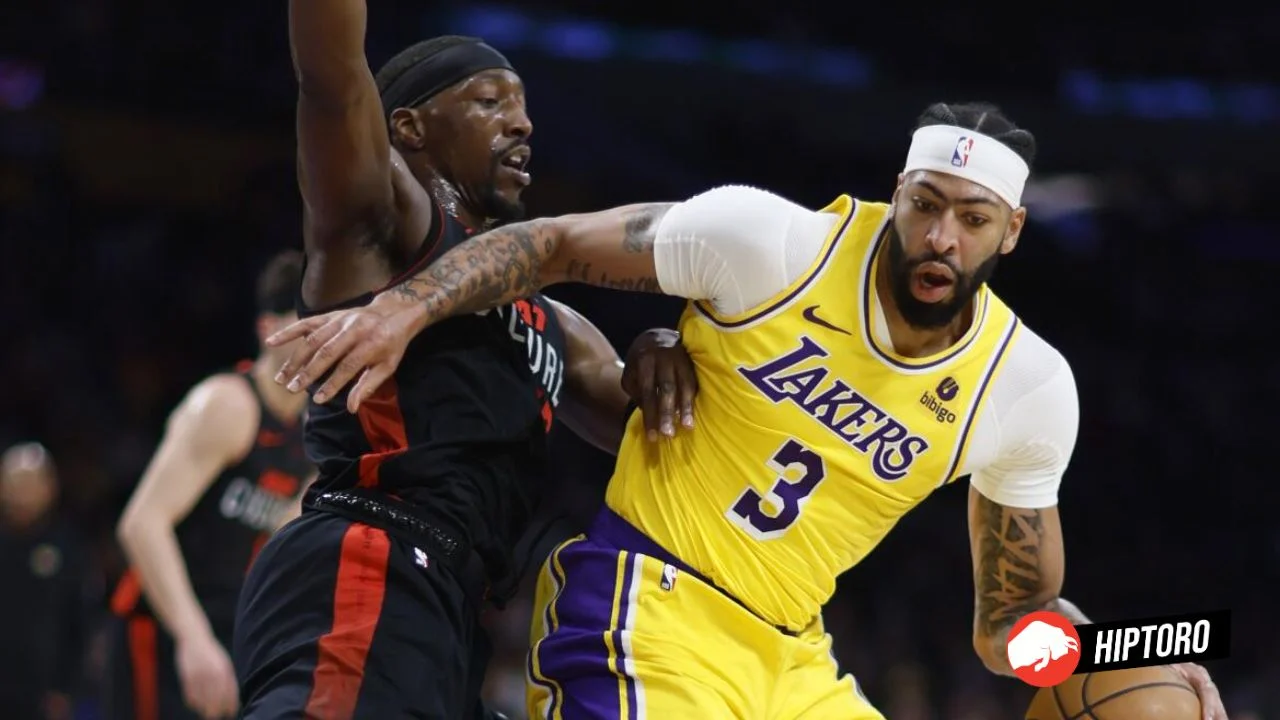 NBA Trade Rumor: Can Los Angeles Lakers Snag a Star Like Spencer Dinwiddie, Joe Harris, or ...