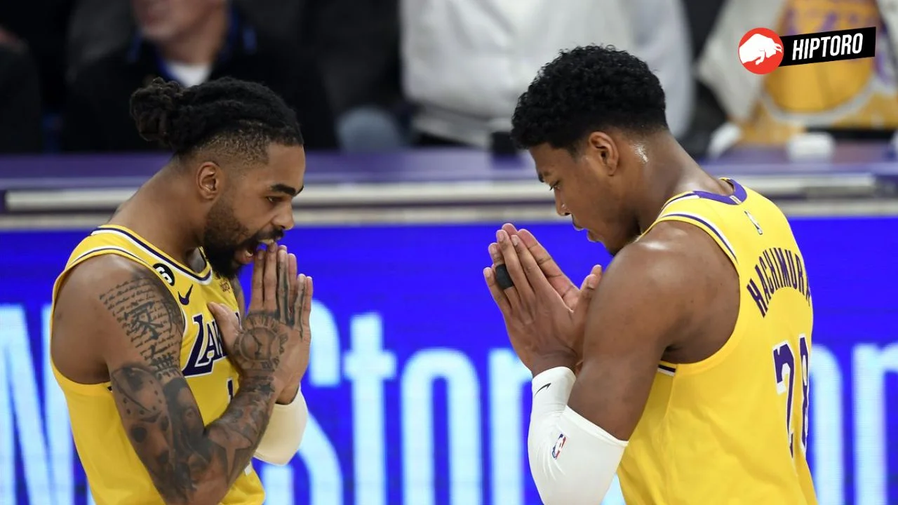 NBA Trade Rumor: Kyrie Irving, Donovan Mitchell, and Trae Young Could Be Targets for the Los ...