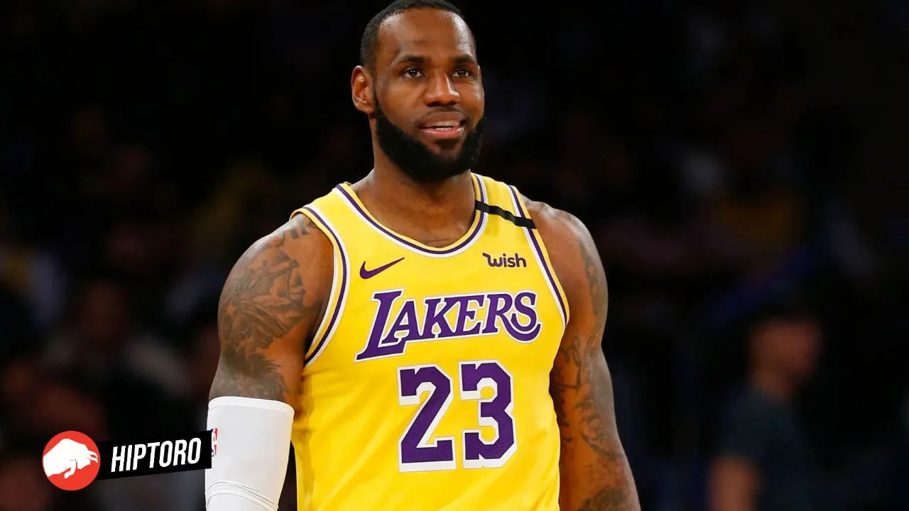 NBA News: LeBron James Under Fire as USC Scandal Exposes the Power of a ...