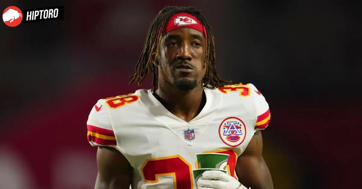 L'Jarius Sneed's Biography: Age, Stats, College, Family, Net Worth
