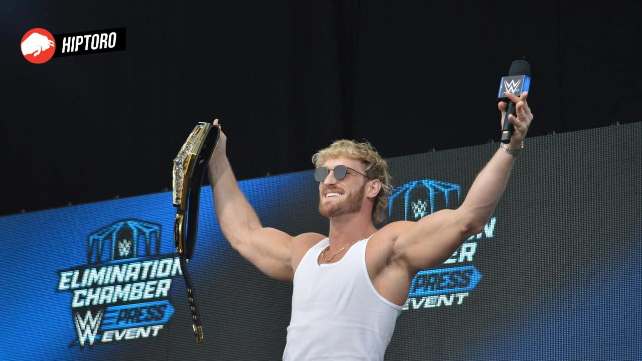 WWE News: Logan Paul Stirs Up Drama in Perth WWE Fans' Shocking Reaction Ahead of Big Match