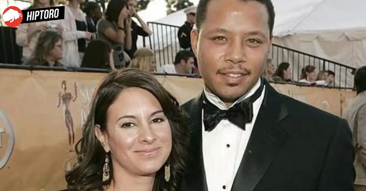 Lori McCommas - Terrence Howard's 1st Wife Who Shaped His Life
