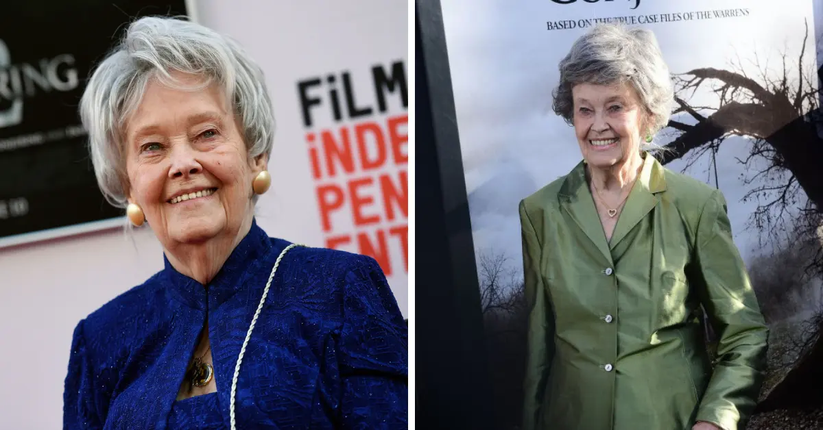 Who Was Lorraine Warren? All You Need To Know About The Paranormal ...
