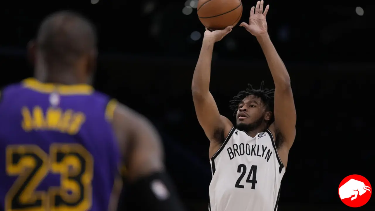 NBA Trade Rumor: Los Angeles Lakers Set Sights on 3 Top Players from the Brooklyn Nets Before ...
