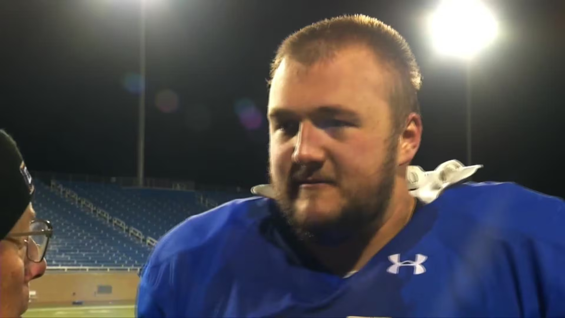 NFL Trade Rumor: Top 3 Destinations for South Dakota's Mason McCormick ...