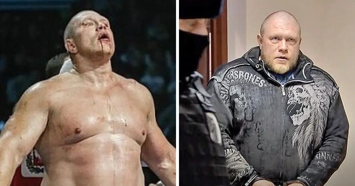 Who Is Maxim Novoselov? Age, Bio, Career, Net Worth, MMA Career