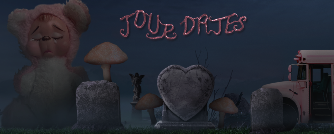 Inside Melanie Martinez's Trilogy Tour