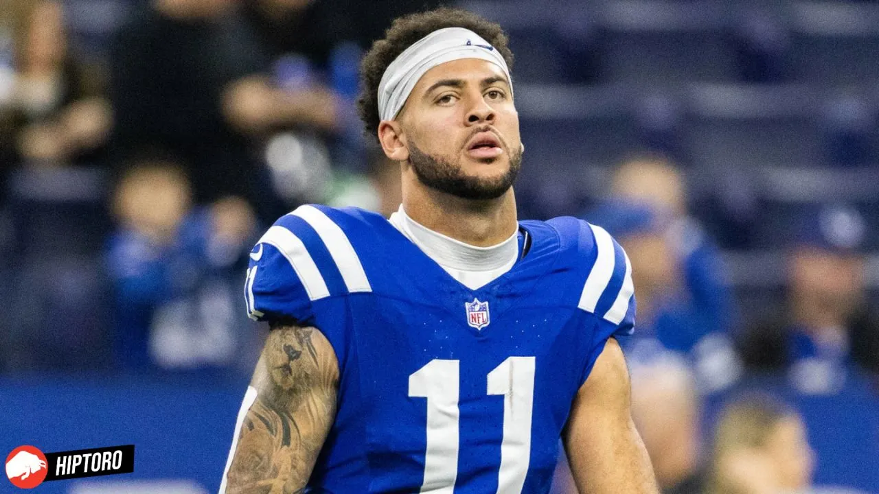 NFL Free Agency: Top 5 Landing Spots for Michael Pittman Jr. as Free ...