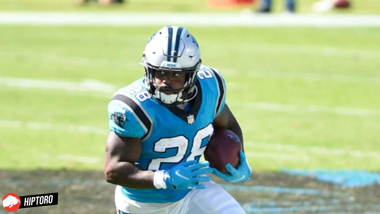 NFL News: Baltimore Ravens' Mike Davis' Legacy Beyond $13,541,966