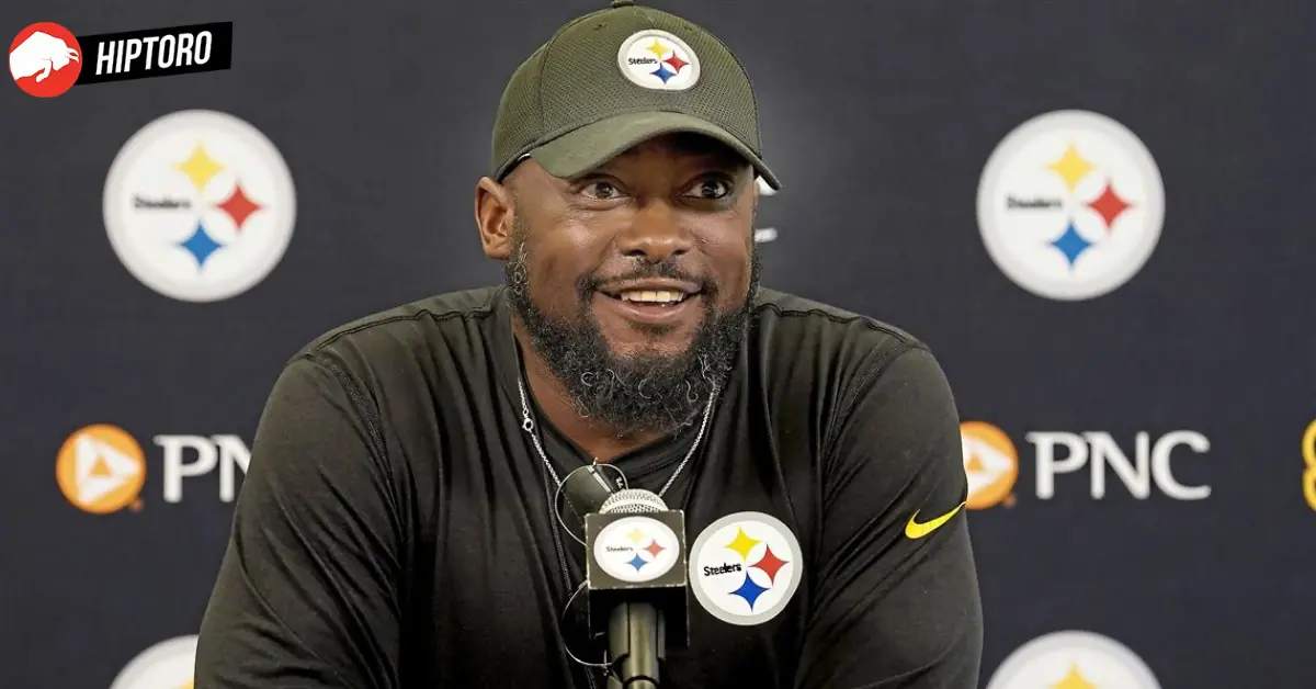 Mike Tomlin's Life Journey: Age, Bio, NFL Career, Wife, Net Worth