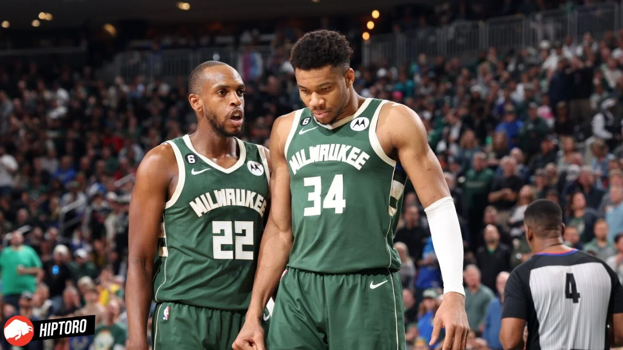 NBA News: Milwaukee Bucks Are On a MISSION For The 2024 Title Hopes ...