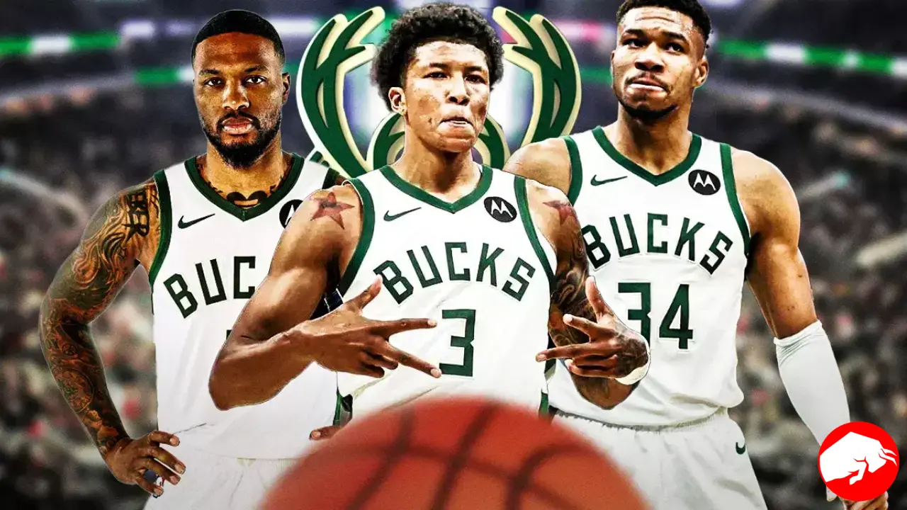 NBA Trade Rumor: Milwaukee Bucks Eyeing Alex Caruso, Matisse Thybulle ...