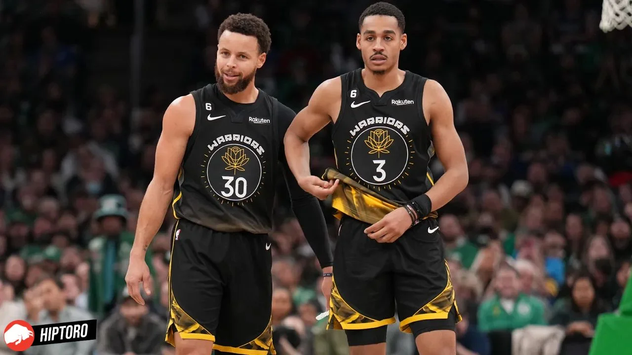 NBA News: Golden State Warriors' Remarkable Turnaround as Key Players Propel Late-Season Surge ...