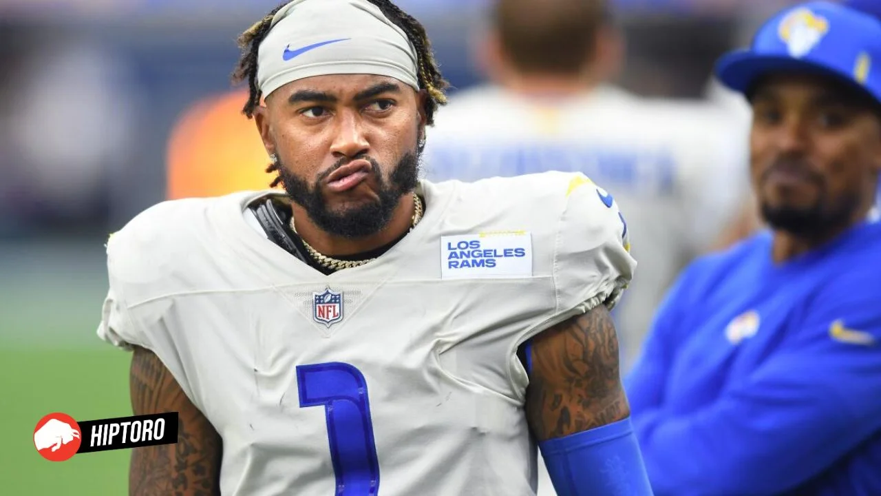 NFL News: DeSean Jackson Sets His Sights on Billionaire Goals After Gaining $91 Million ...