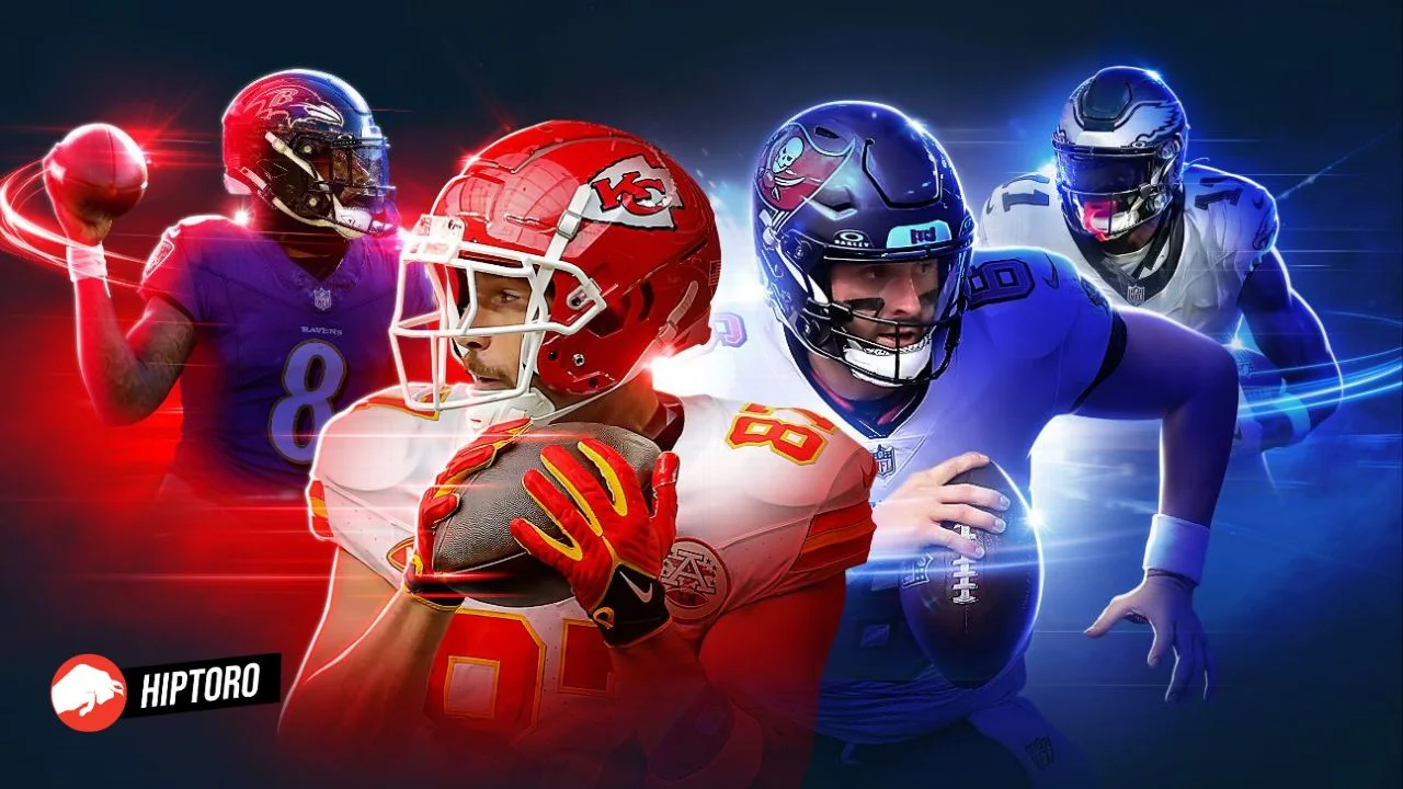 NFL's "Franchise Tag": More Like a "Don't Go Anywhere" Tag? Everything ...