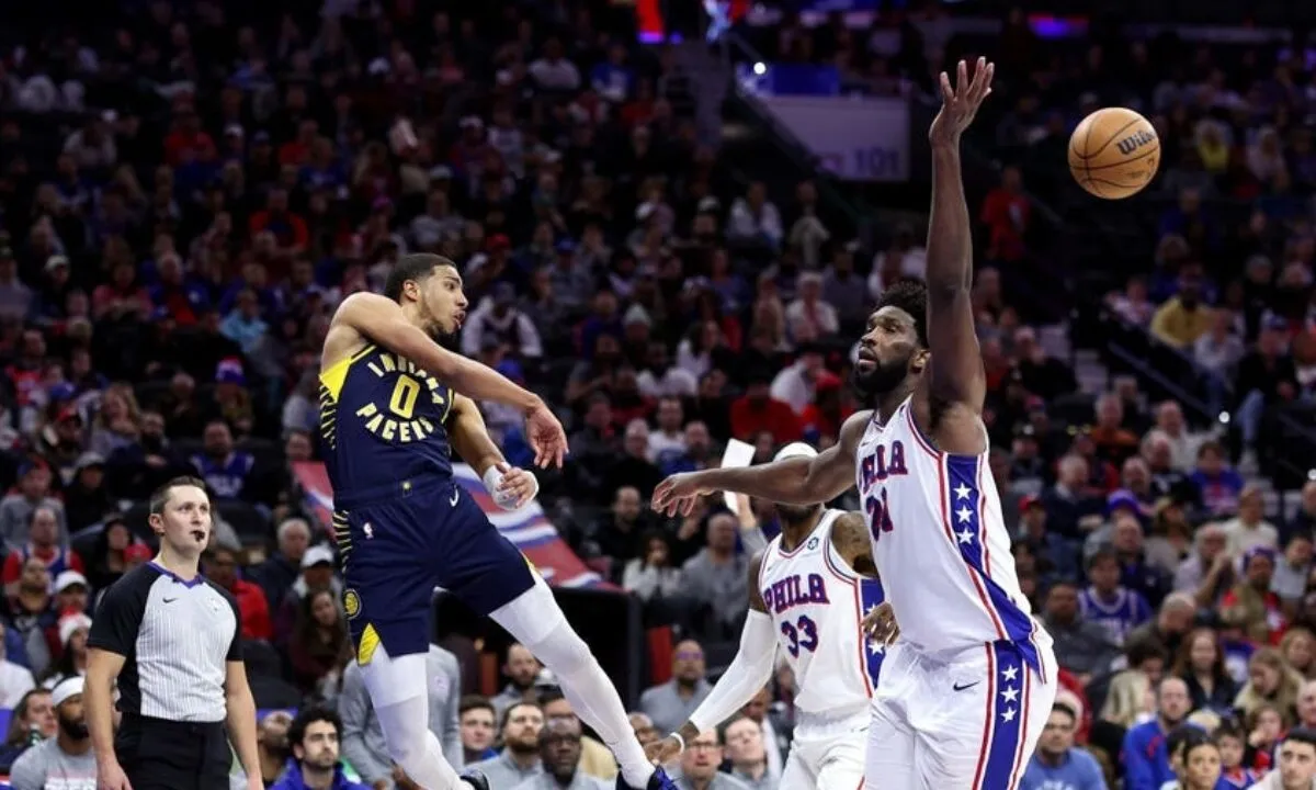 NBA News Navigating The 65 Game Rule Impact On Awards Players Teams NBA News Navigating The 65 Game Rule Impact On Awards Players Teams