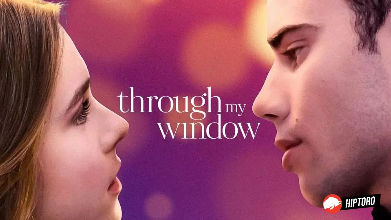 Netflix Drops Through My Window 3 This Friday! Cast, Plot and Watch ...