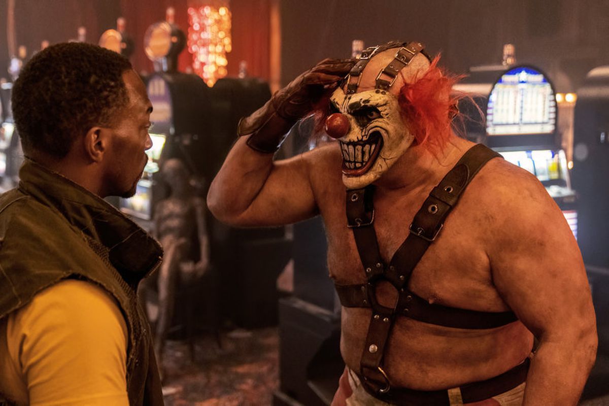 Twisted Metal Season 2 to Have A Merciless Tournament! Cast, Plot ...