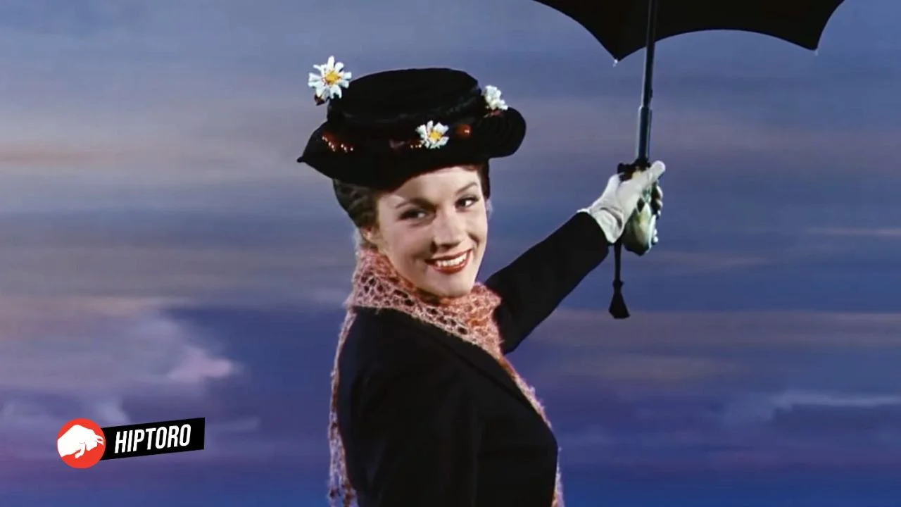 Mary Poppins Gets an Updated Age Rating Over Language Concerns! Controversy, Cultural ...