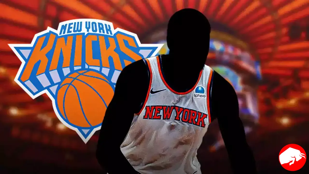 NBA Trade Rumor: New York Knicks Eyeing Big Moves Ahead 2024 Deadline, Donovan Mitchell, Zach ...