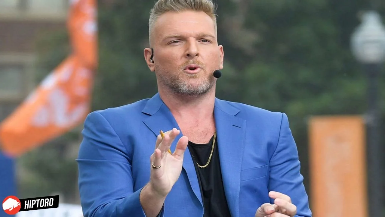 NFL News: Pat McAfee Show on a Brief Hiatus? Everything You Need to ...