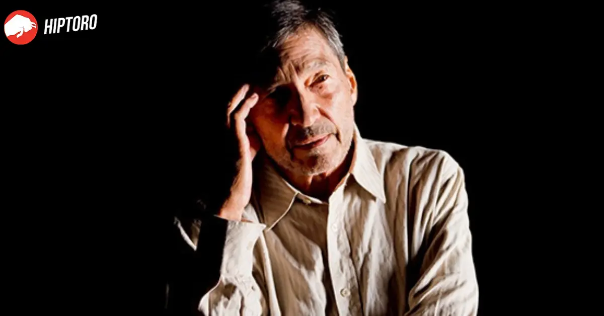 Paul Eilers Biography: Career, Marriage, Cause of Death