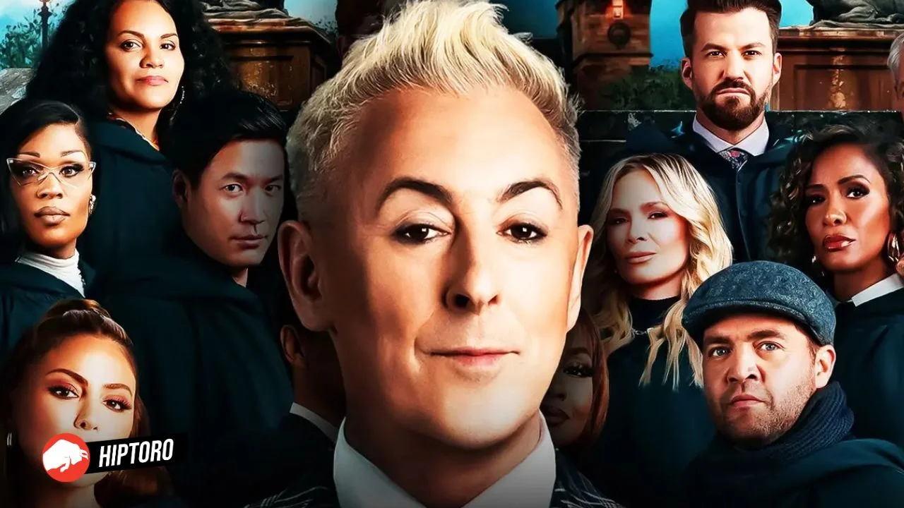 Peacock Is Set To Renew Ted Season 2 Following Massive Streaming