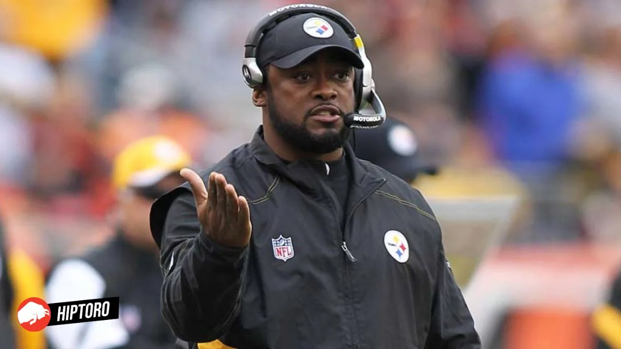 NFL: Pittsburgh Steelers Tackle Cap Space Challenges by Releasing Mason ...