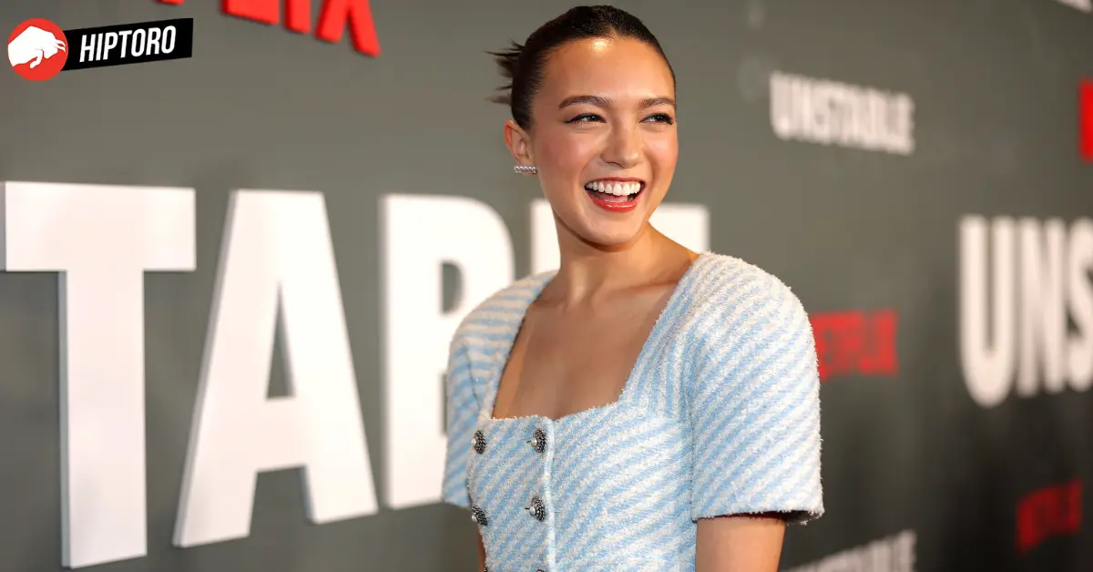 Rachel Marsh's Wiki: Age, TV Shows, Movies, Family, Net Worth