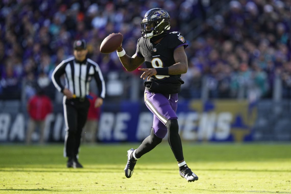 NFL News: Baltimore Ravens Set to Keep Star Defender Justin Madubuike ...