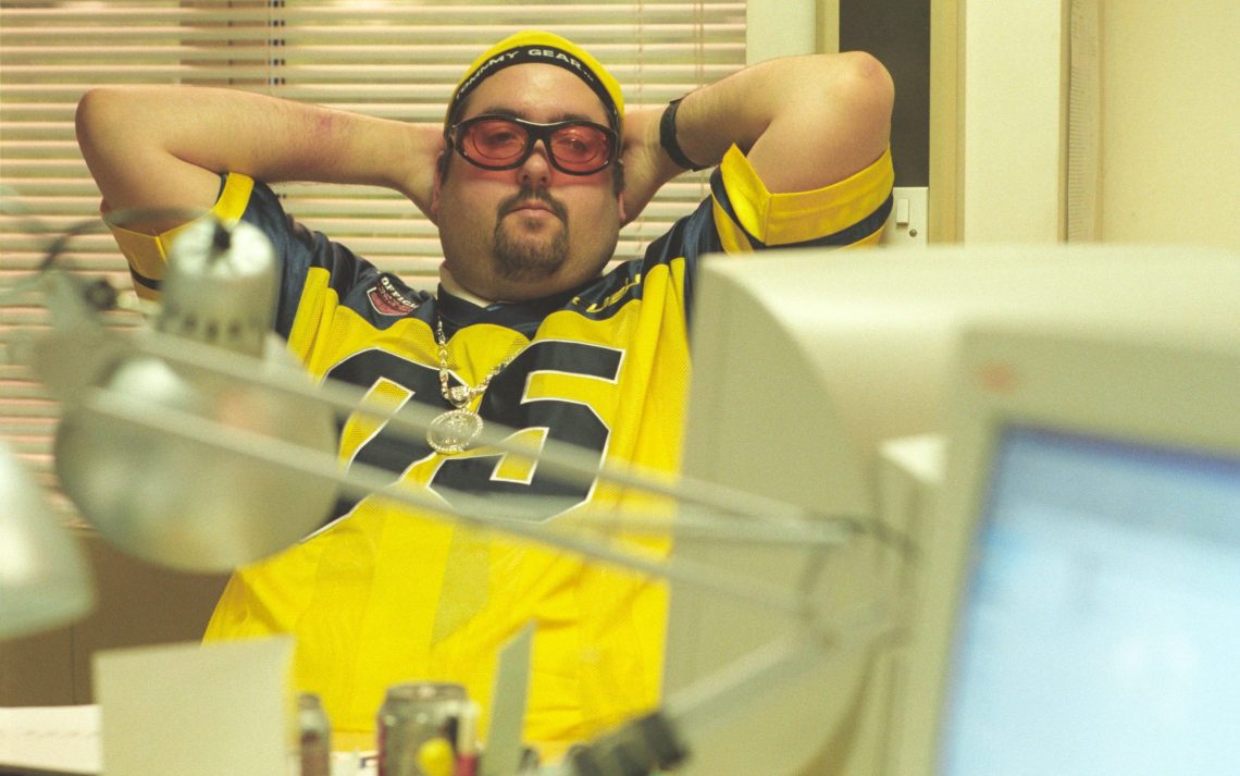 Remembering Ewen MacIntosh and his Endearing Legacy of Keith Bishop in ...