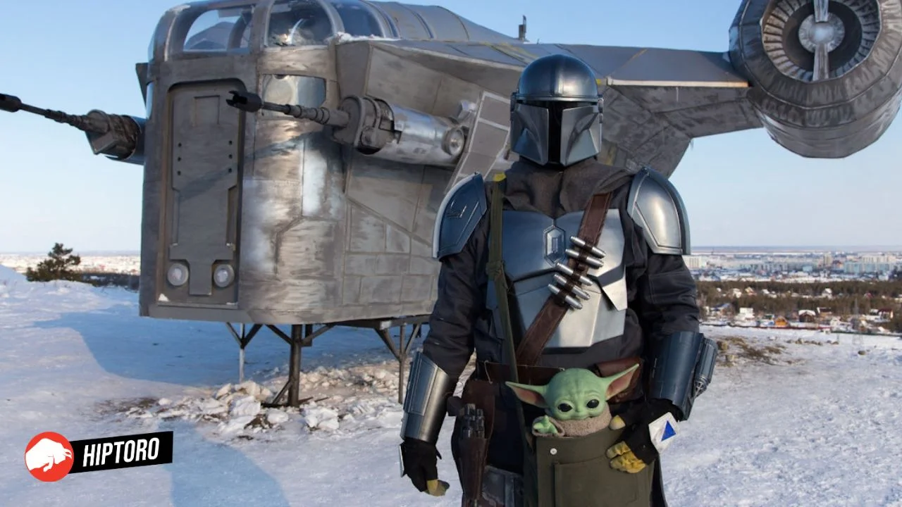 Star Wars: The Bad Batch Continues Plot Thread from The Mandalorian ...