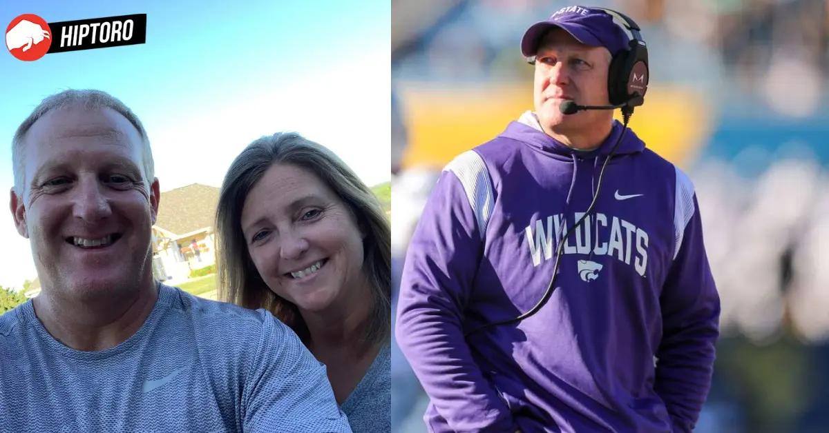 Who is Rhonda Klieman? All You Need To Know About NFL Coach Chris ...