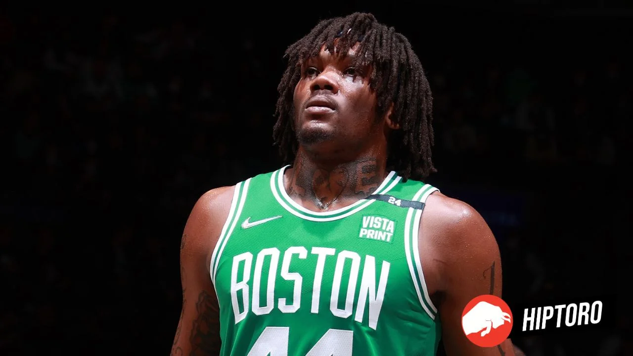 NBA Trade News: New Orleans Pelicans Eyeing Robert Williams III Trade ...