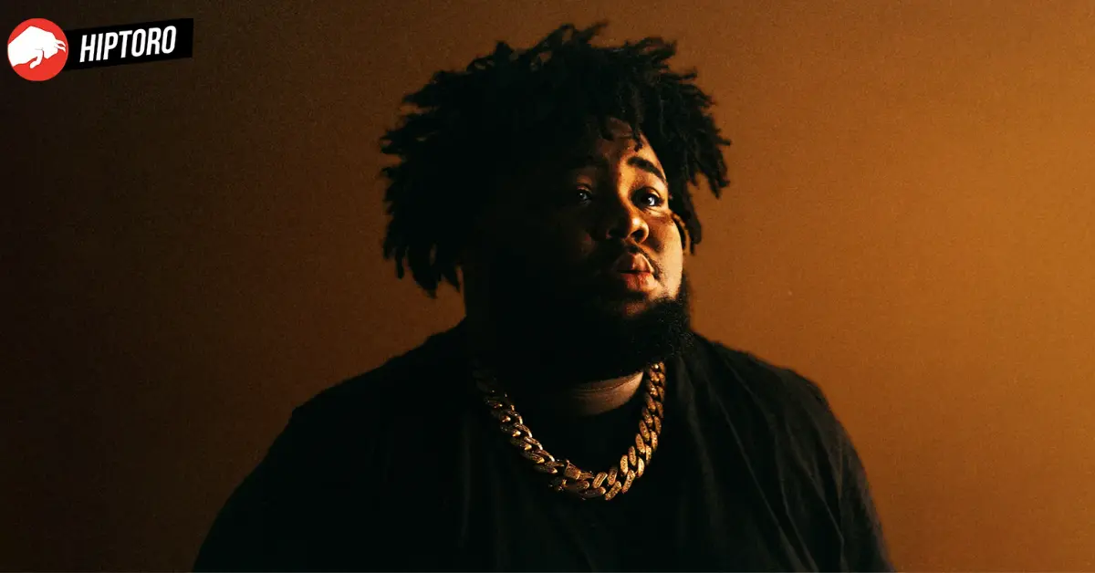 Rapper Rod Wave's Biography: Age, Wiki, Career, Family, Net Worth & More
