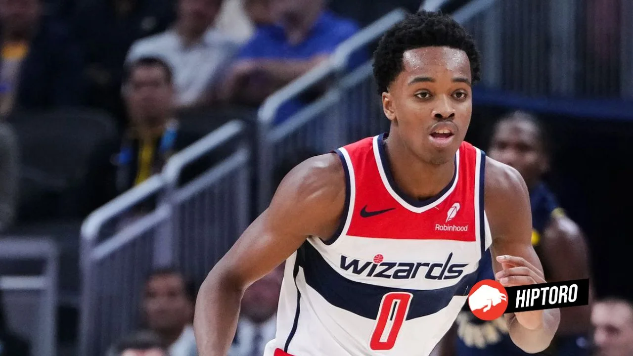 NBA Trade News: Washington Wizards Considering to Trade for Bilal ...