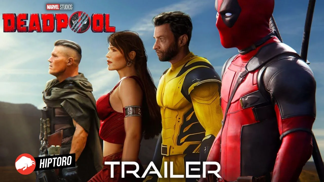 How much were Ryan Reynolds and Hugh Jackman paid for Deadpool 3 ...