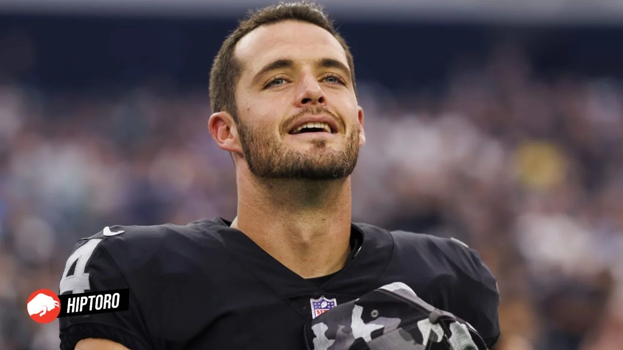 NFL News: Derek Carr Dilemma with New Orleans Saints Face Crossroads with Draft Day Decisions