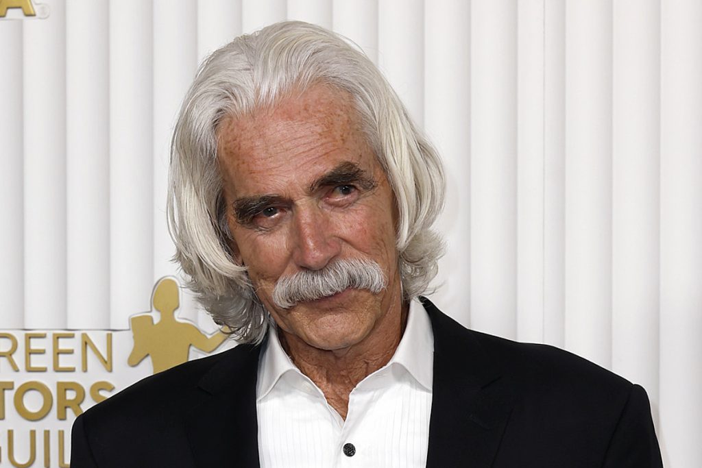 Sam Elliott Reveals Why He is Not in Yellowstone Despite his Role in 1883!