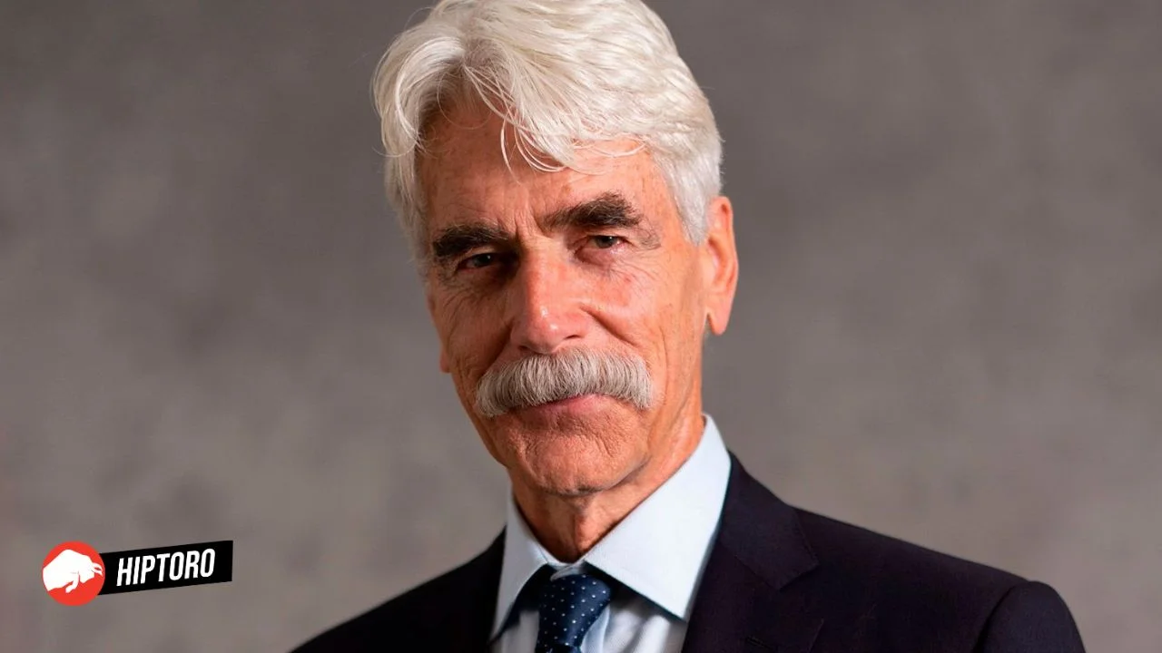 Sam Elliott Reveals Why He is Not in Yellowstone Despite his Role in 1883!