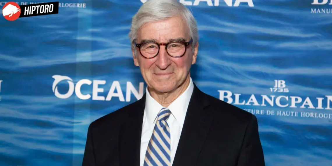 Sam Waterston Biography: Life, Career, Kids, TV Shows, Net Worth