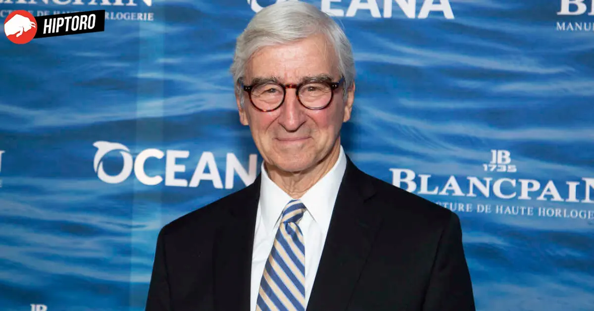Sam Waterston Biography: Life, Career, Kids, TV Shows, Net Worth