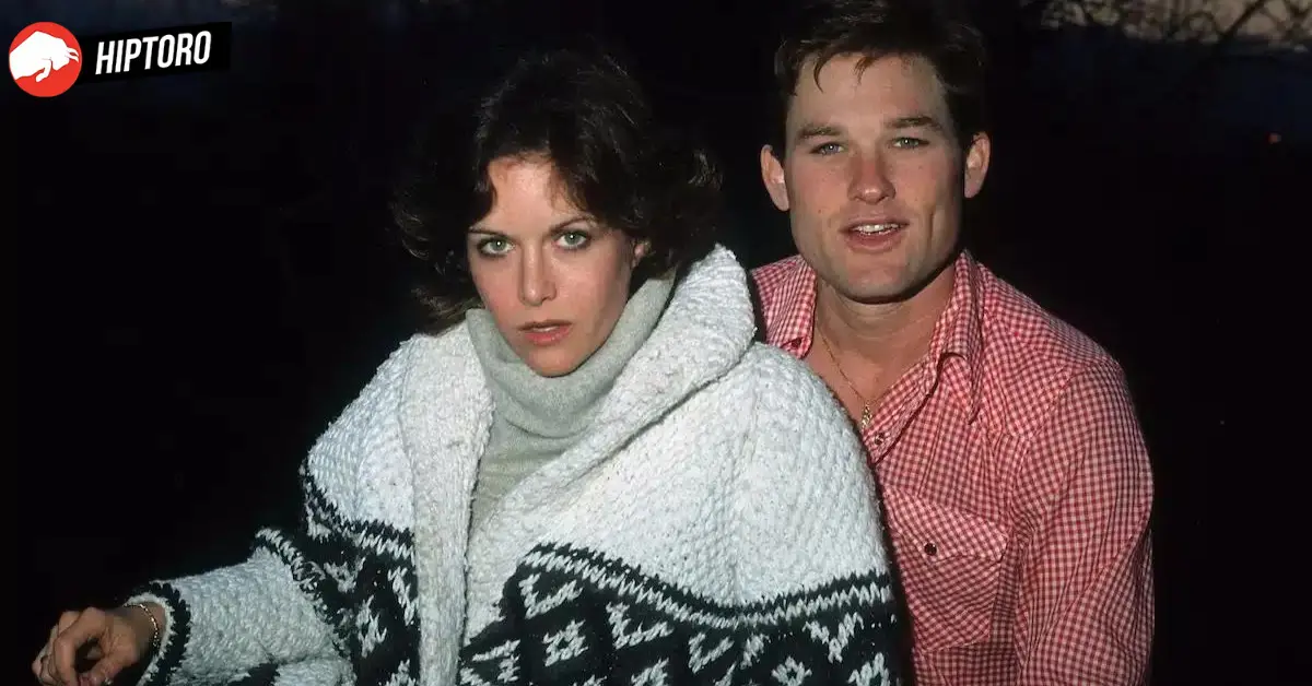 Season Hubley's Life Details: Age, Family, Ex-Husband Kurt Russell & More