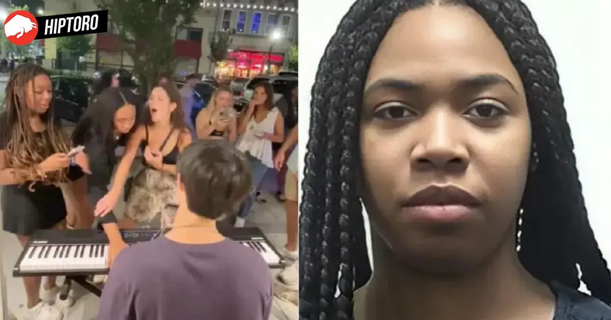 Who is Shauntae Heard AKA Piano Girl? What Happened to Her?