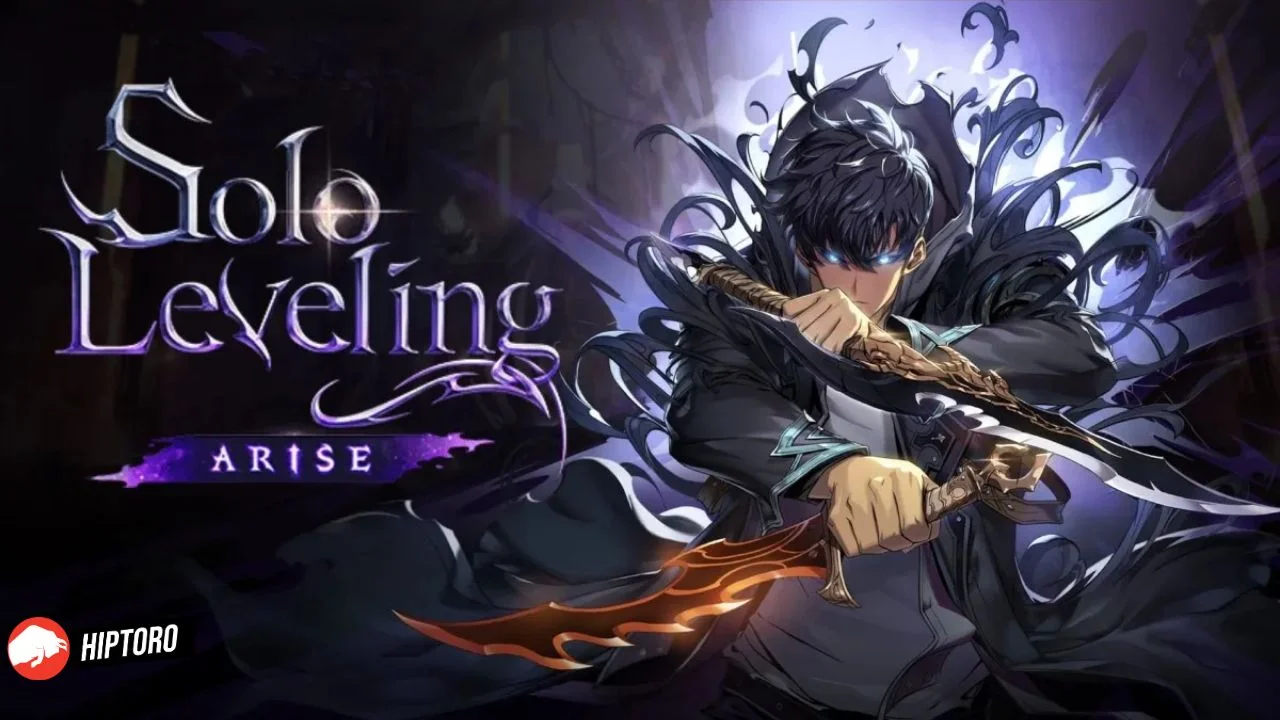 Solo Leveling Episode 8 Postponed for a Special Recap Episode! Release ...