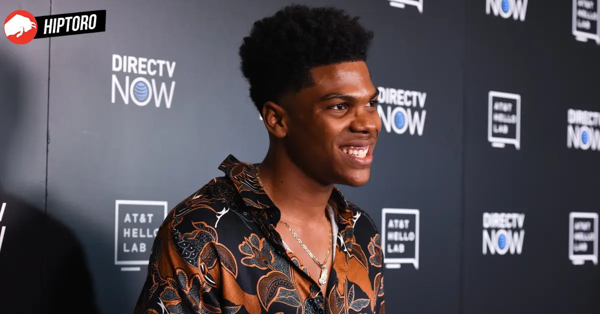 Spence Moore II's Biography: Age, TV Shows, Movies, Family, Net Worth