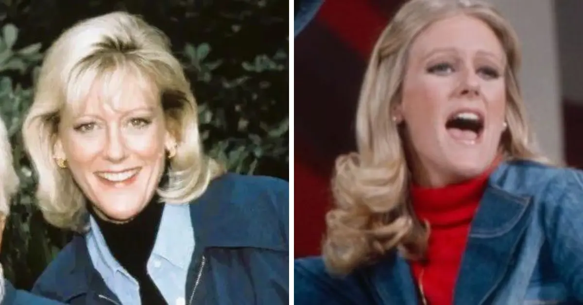 Stacy Van Dyke: Age, Bio, Career, Net Worth And More Of Dick Van Dyke’s ...